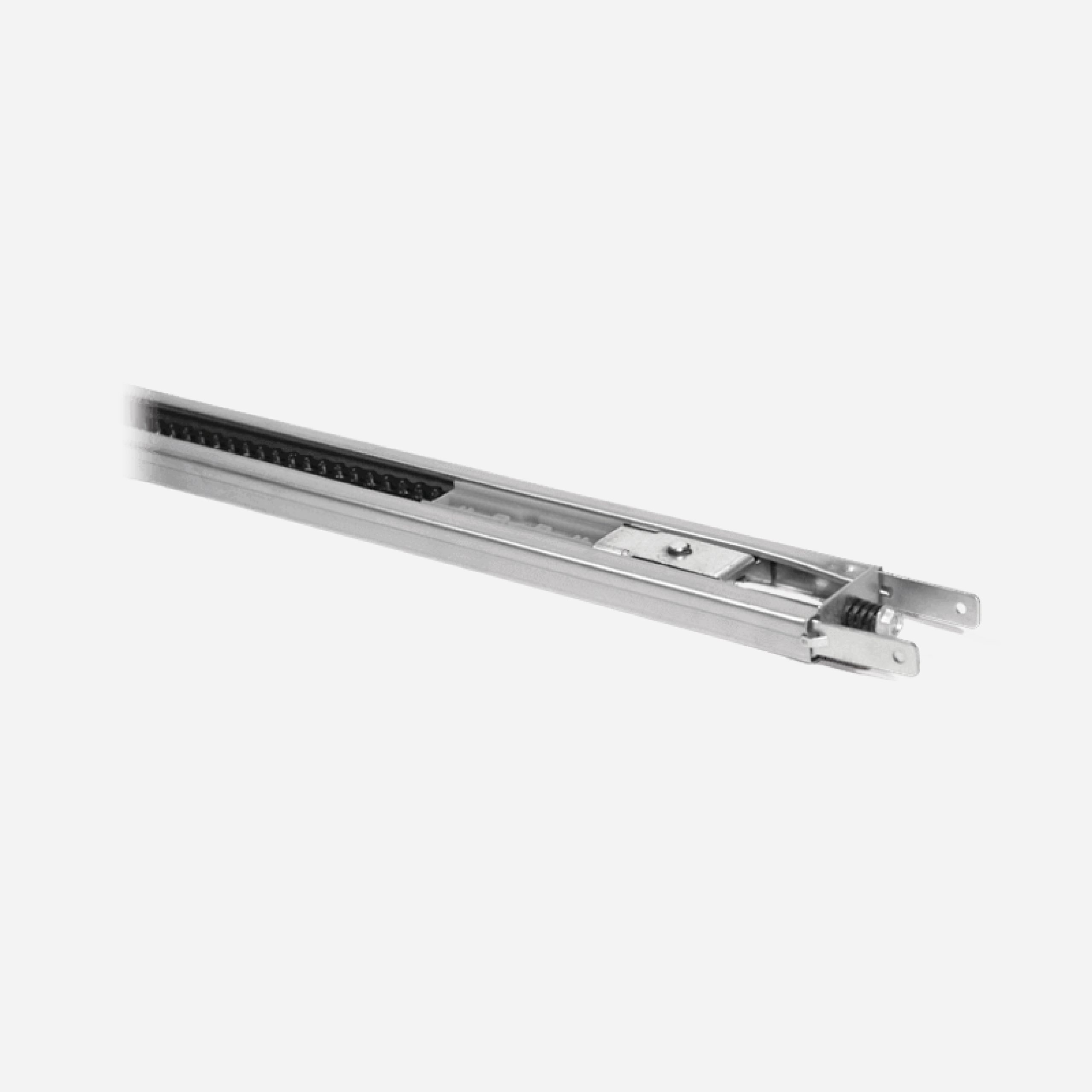 CF4000 CALHA DE FERRO COM CORRENTE ROSSO MOTORLINE - Espo24