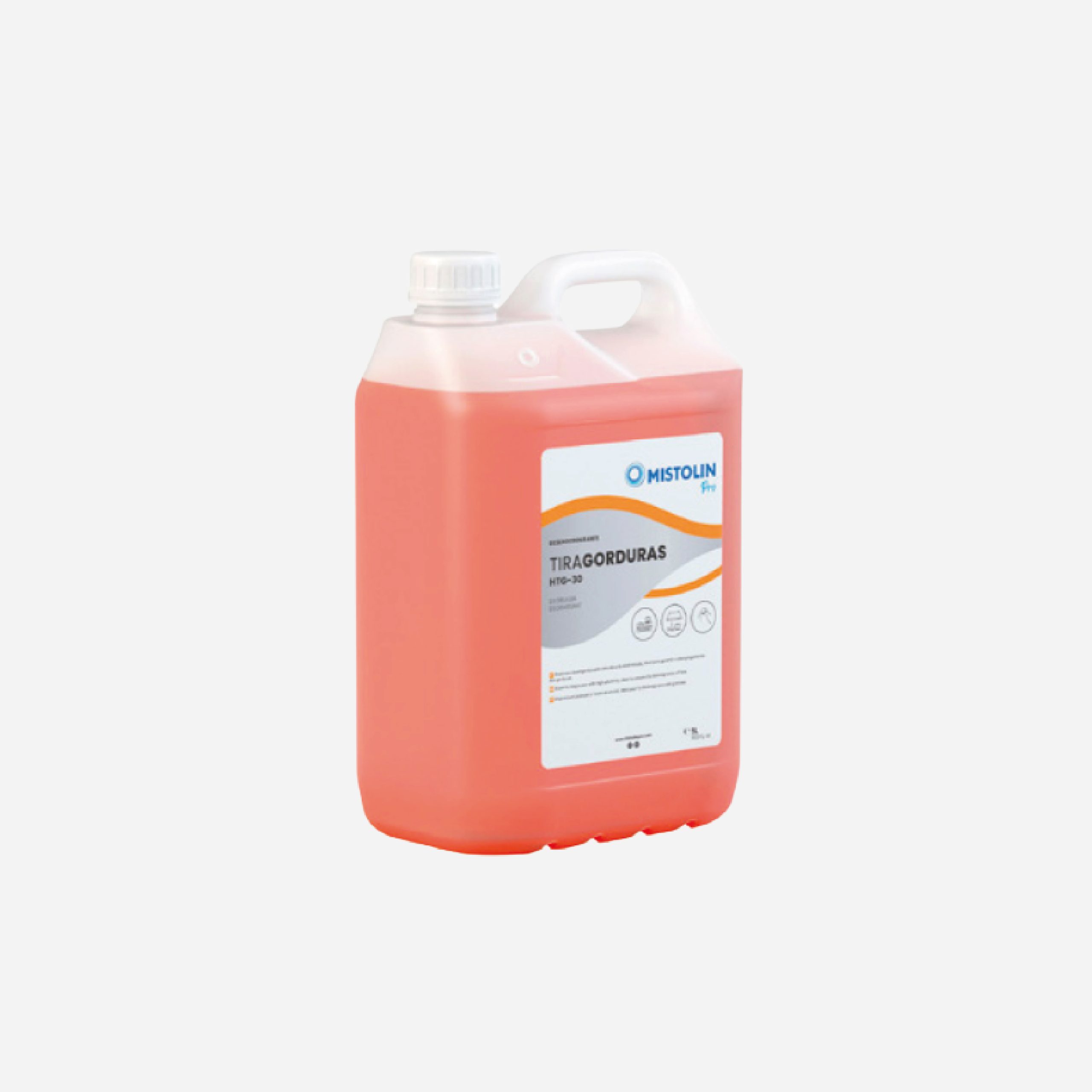 MISTOLIN HTG-30 5L - Espo24