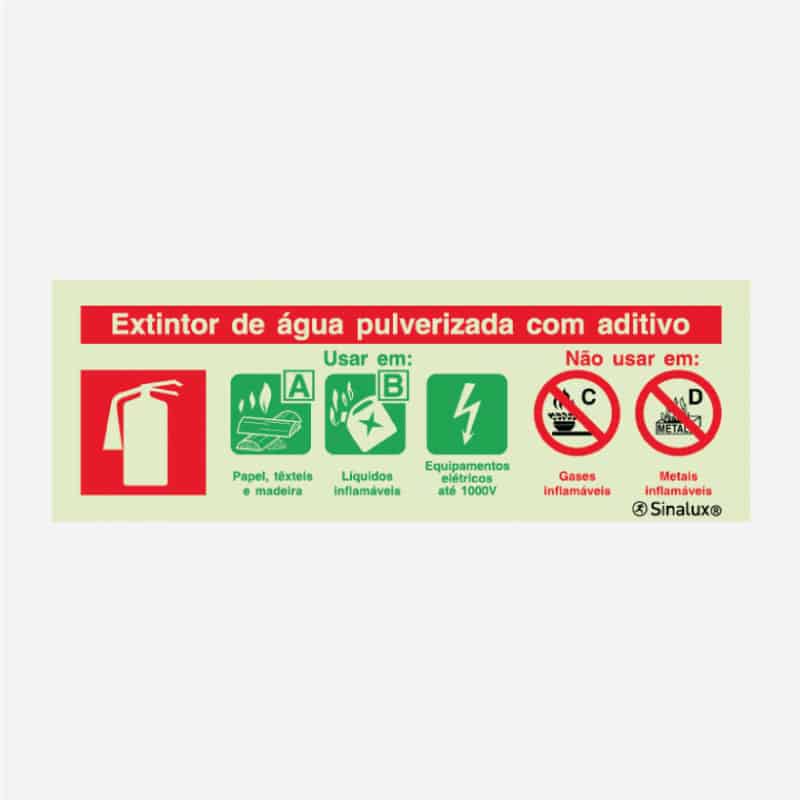 SINAL SINALUX 2408 TIPO 1 Nº P0459 - Espo24